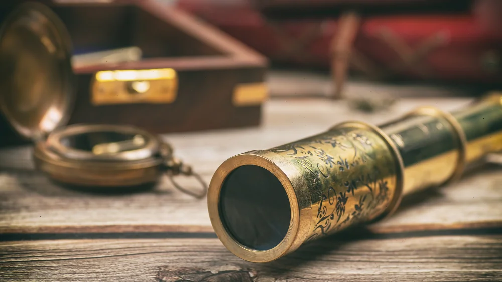 Buy Your First Telescope - Usage & Buying Guide 2025