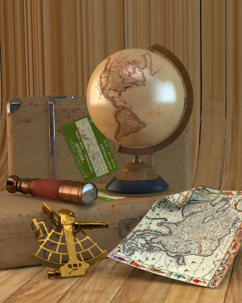 Evolution of Telescopes: Antique to Modern | Craple.com